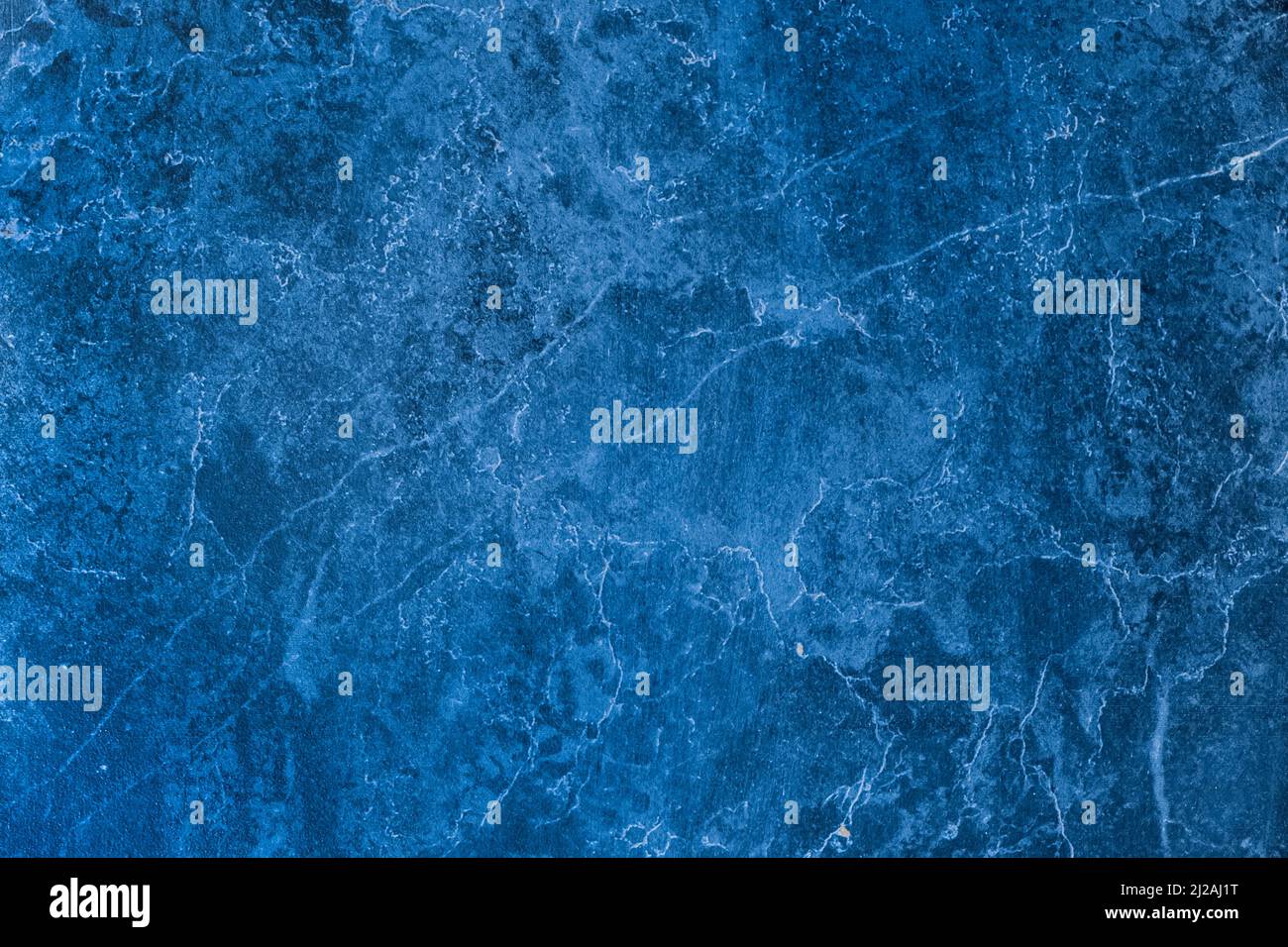 Marble Blue Floor Tile Texture Background Abstract Kitchen Pattern ...
