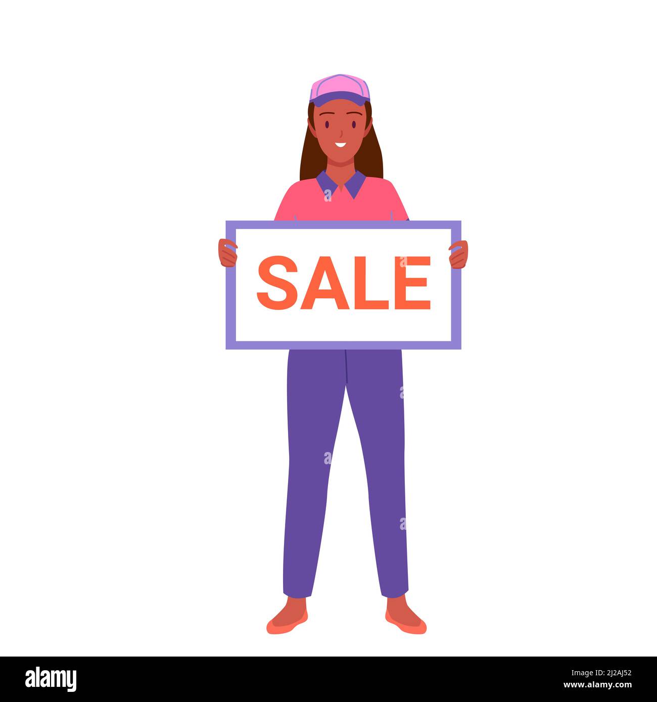 African shop sign Cut Out Stock Images & Pictures - Alamy