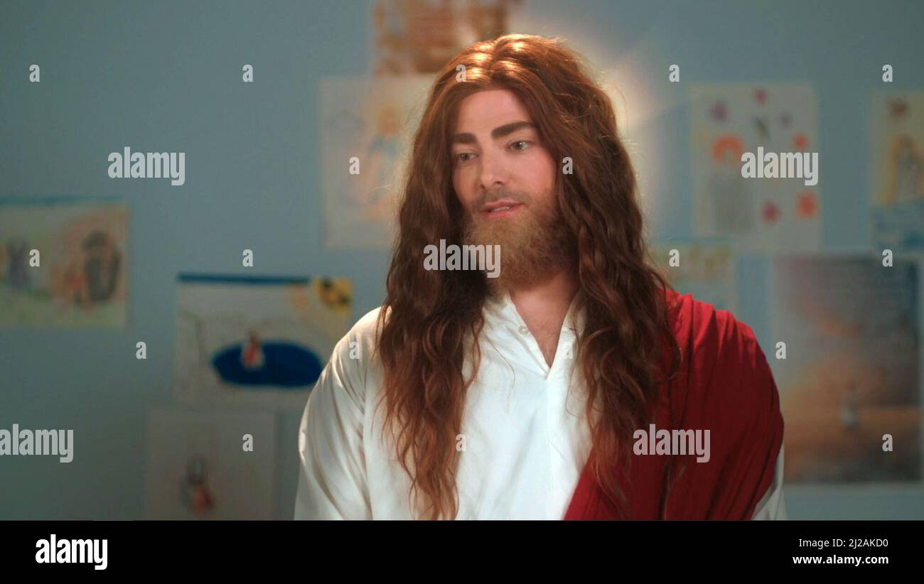 JONATHAN BENNET in POTATO DREAMS OF AMERICA (2021), directed by WES ...