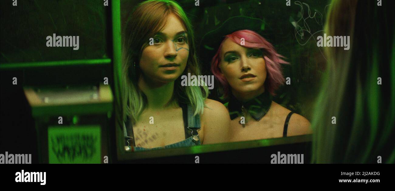 Sylvie mix hi-res stock photography and images - Alamy