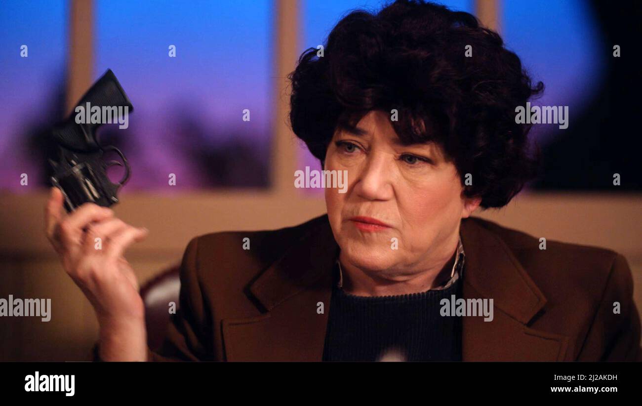 LEA DELARIA in POTATO DREAMS OF AMERICA (2021), directed by WES HURLEY ...