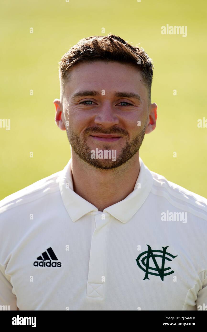 Joe clarke cricket hi-res stock photography and images - Alamy