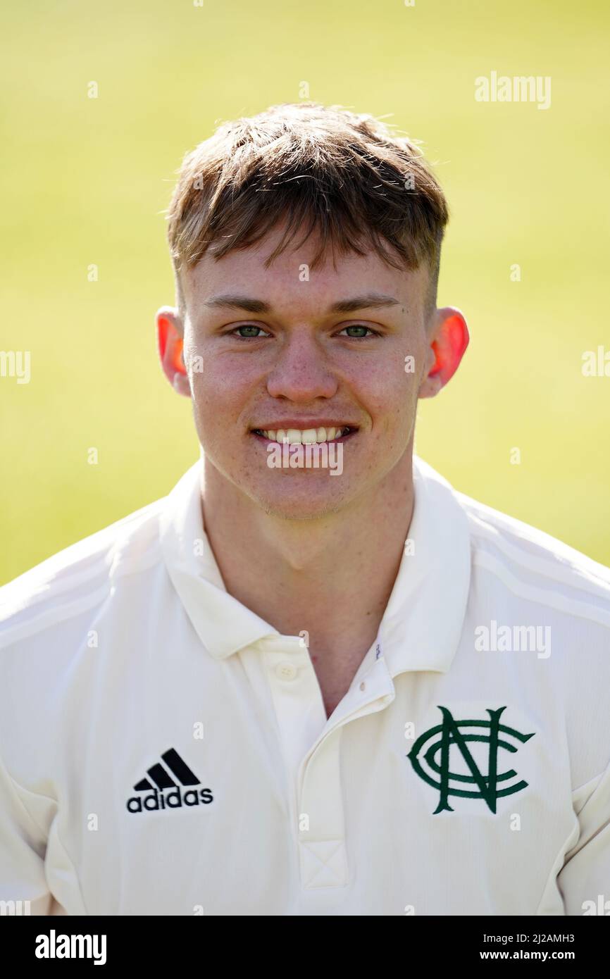 Dane schadendorf hi-res stock photography and images - Alamy