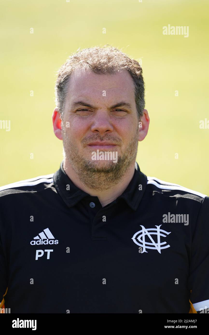 Phil tranter hi-res stock photography and images - Alamy