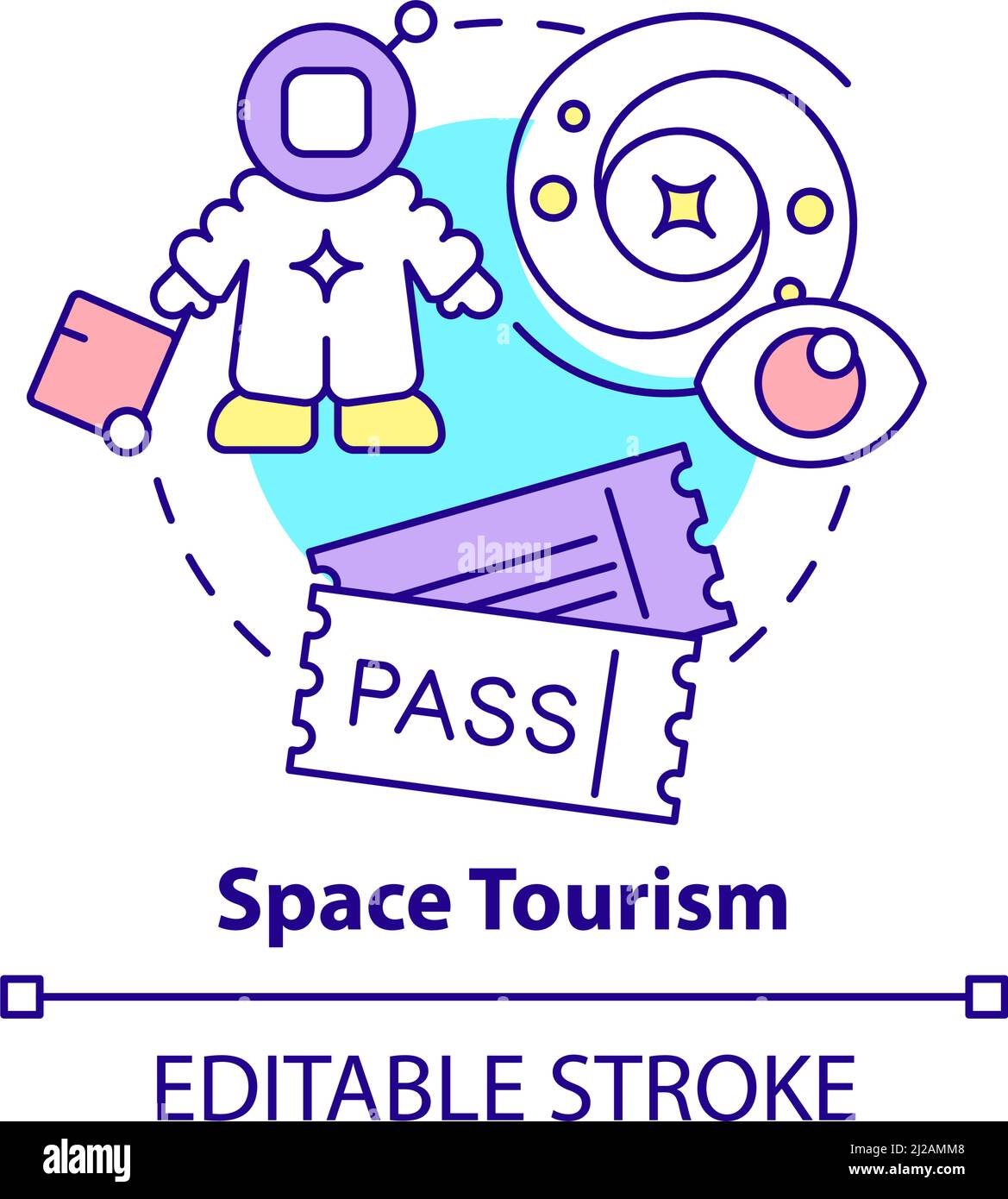 Important for tourism Cut Out Stock Images & Pictures - Alamy