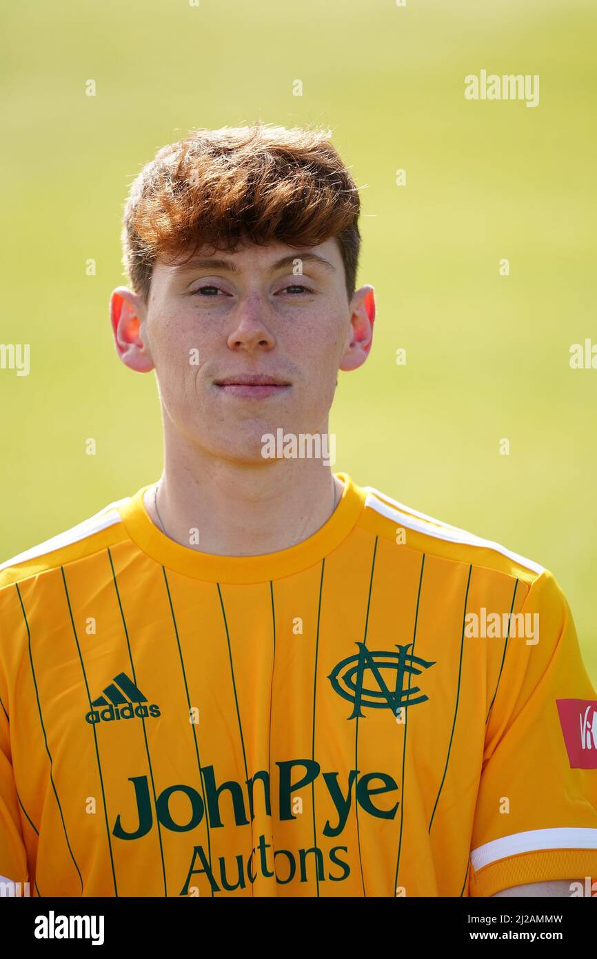 Cricket james hayes hi-res stock photography and images - Alamy