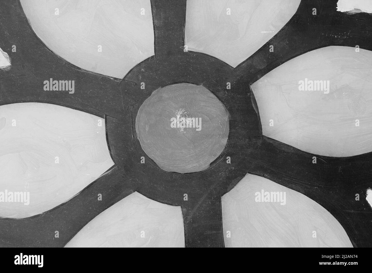 Blacked out building hi-res stock photography and images - Alamy