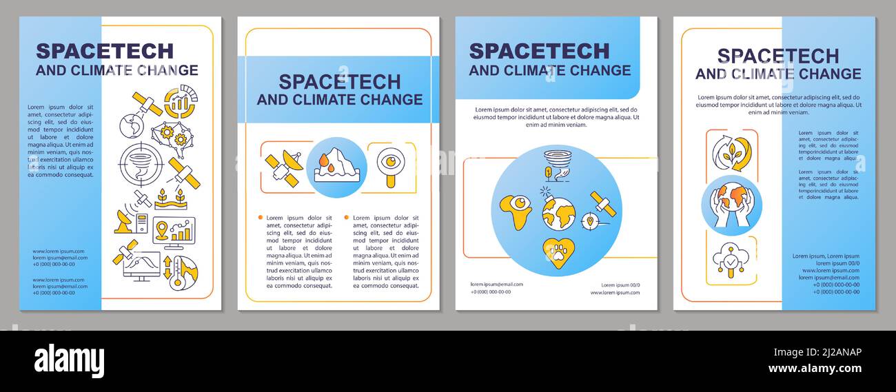 Spacetech Stock Vector Images - Alamy