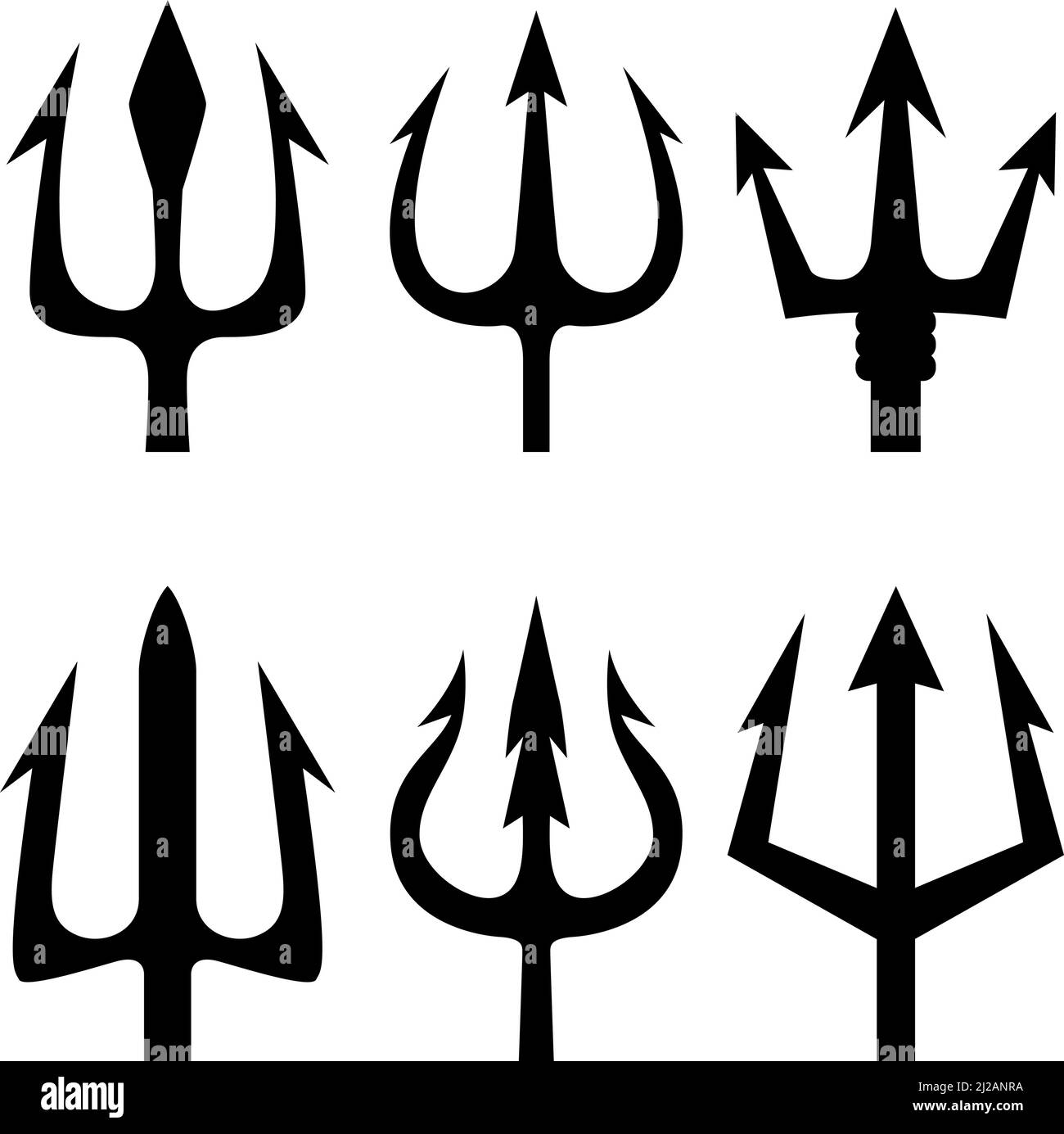 Spiked weapon Stock Vector Images - Alamy