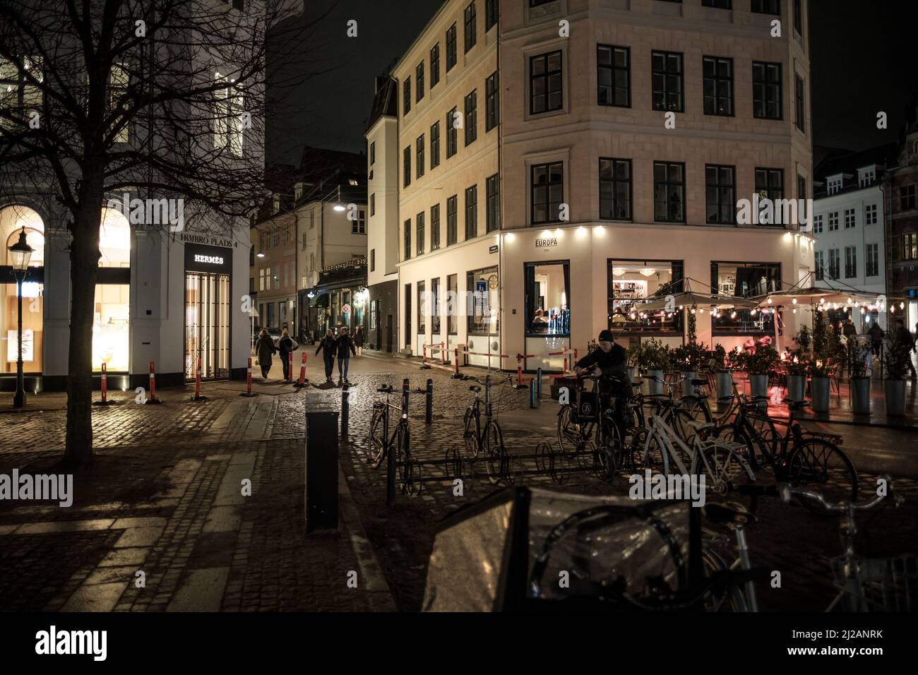 Denmark February 2022 Stock Photo - Alamy