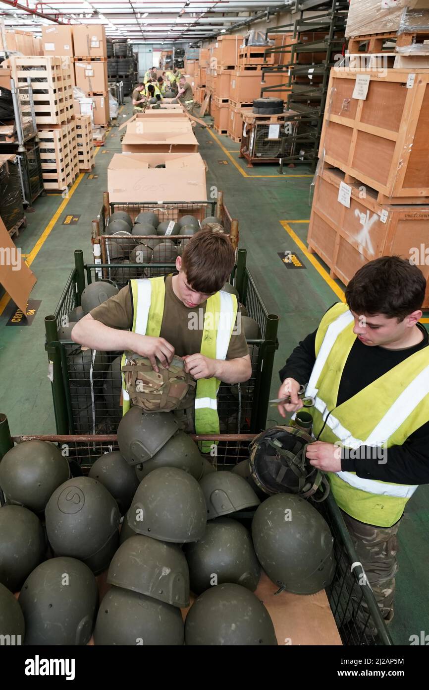 Russian army surplus hi-res stock photography and images - Alamy