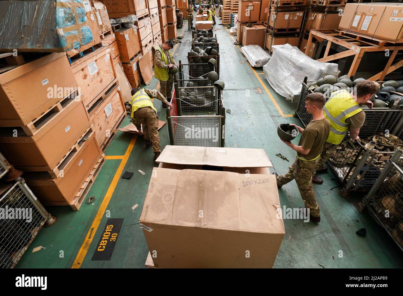 Russian army surplus hi-res stock photography and images - Alamy