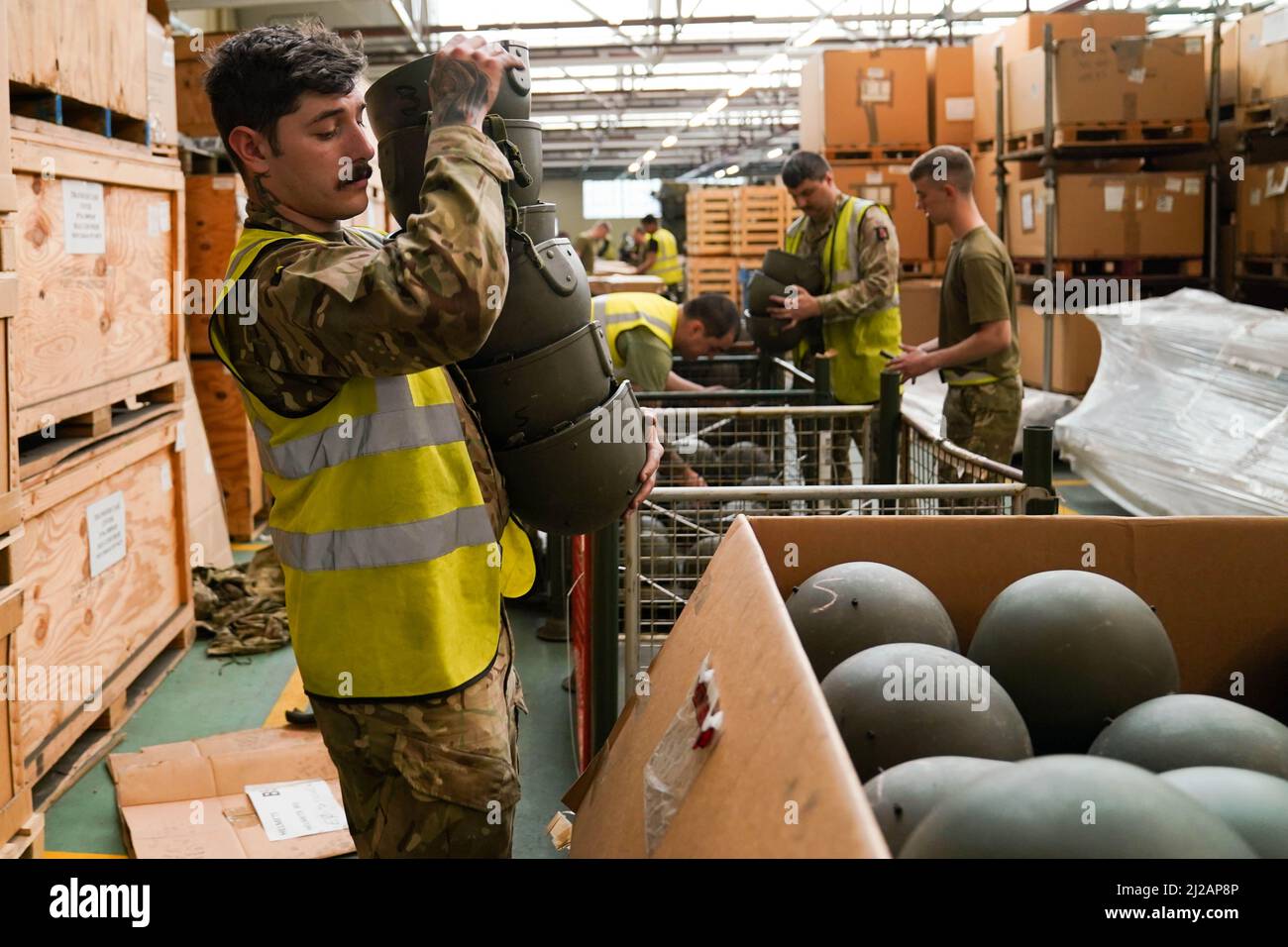 Mod surplus hi-res stock photography and images - Alamy