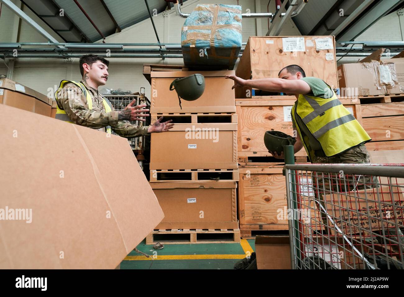 Russian army surplus hi-res stock photography and images - Alamy