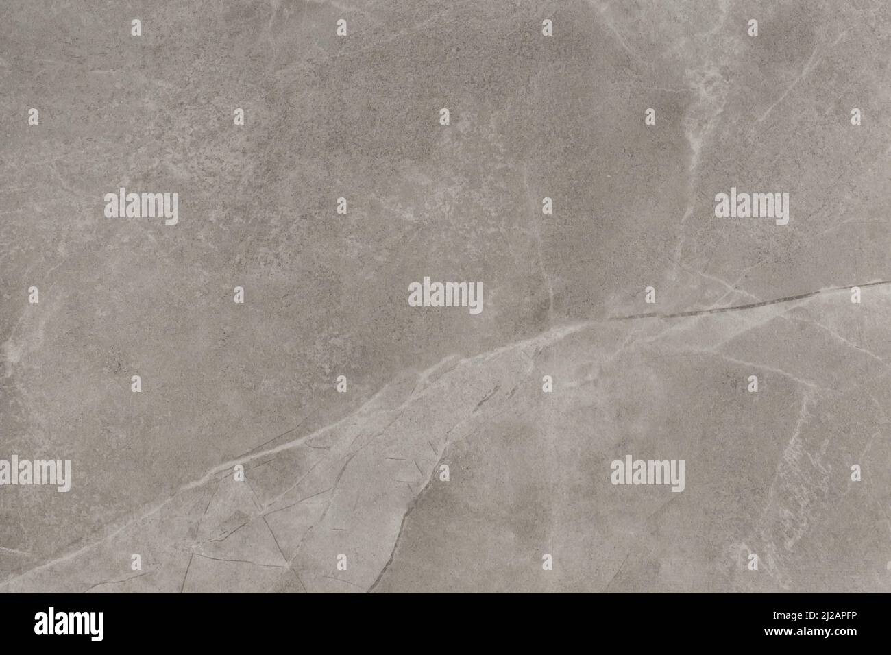 Grey Beige Marble Ceramic Floor Tile with Abstract Stone Pattern ...