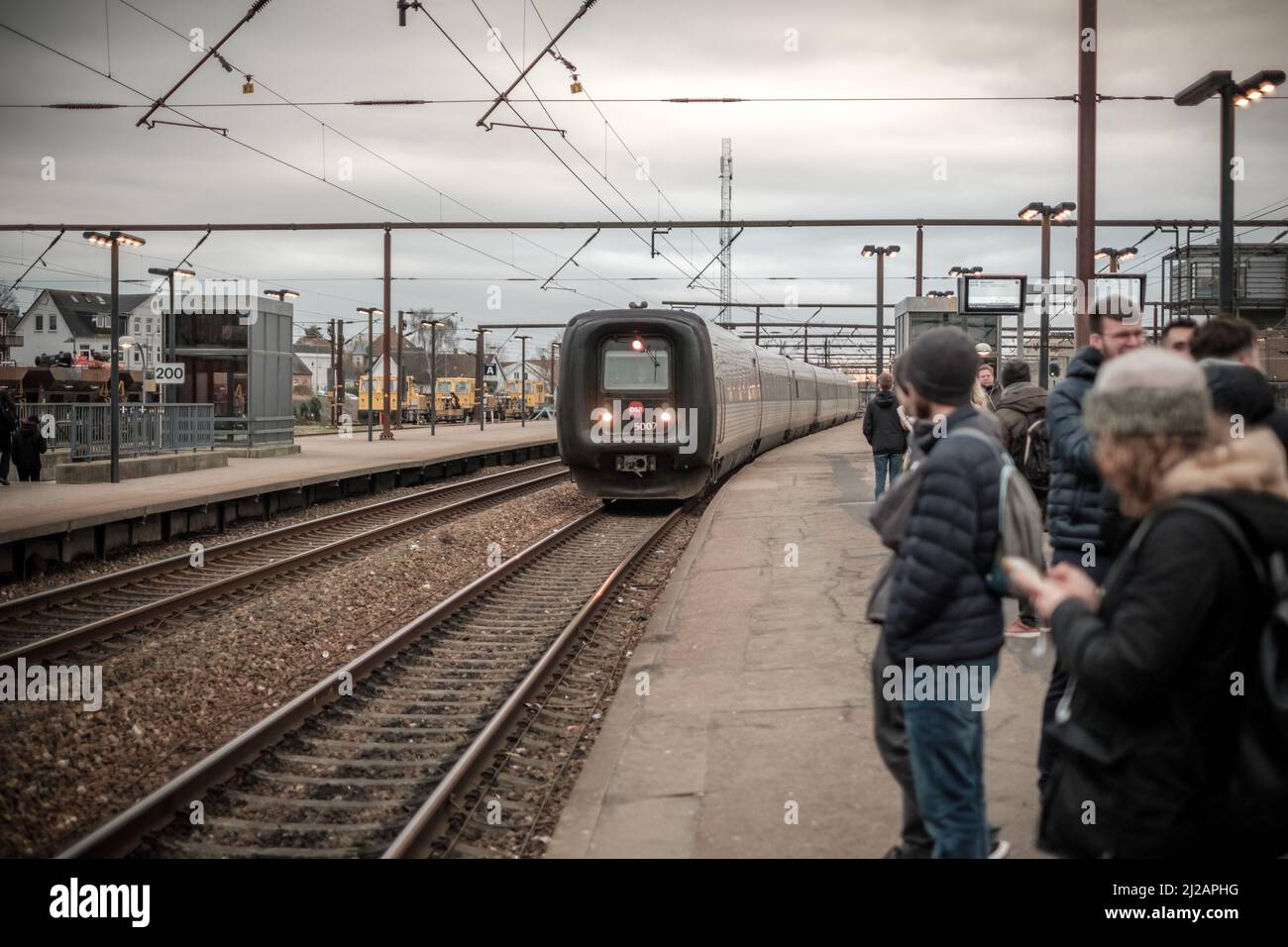 What to do in denmark hi-res stock photography and images - Alamy