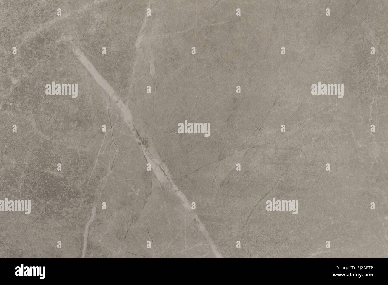 Grey Beige Marble Ceramic Floor Tile with Abstract Stone Pattern ...