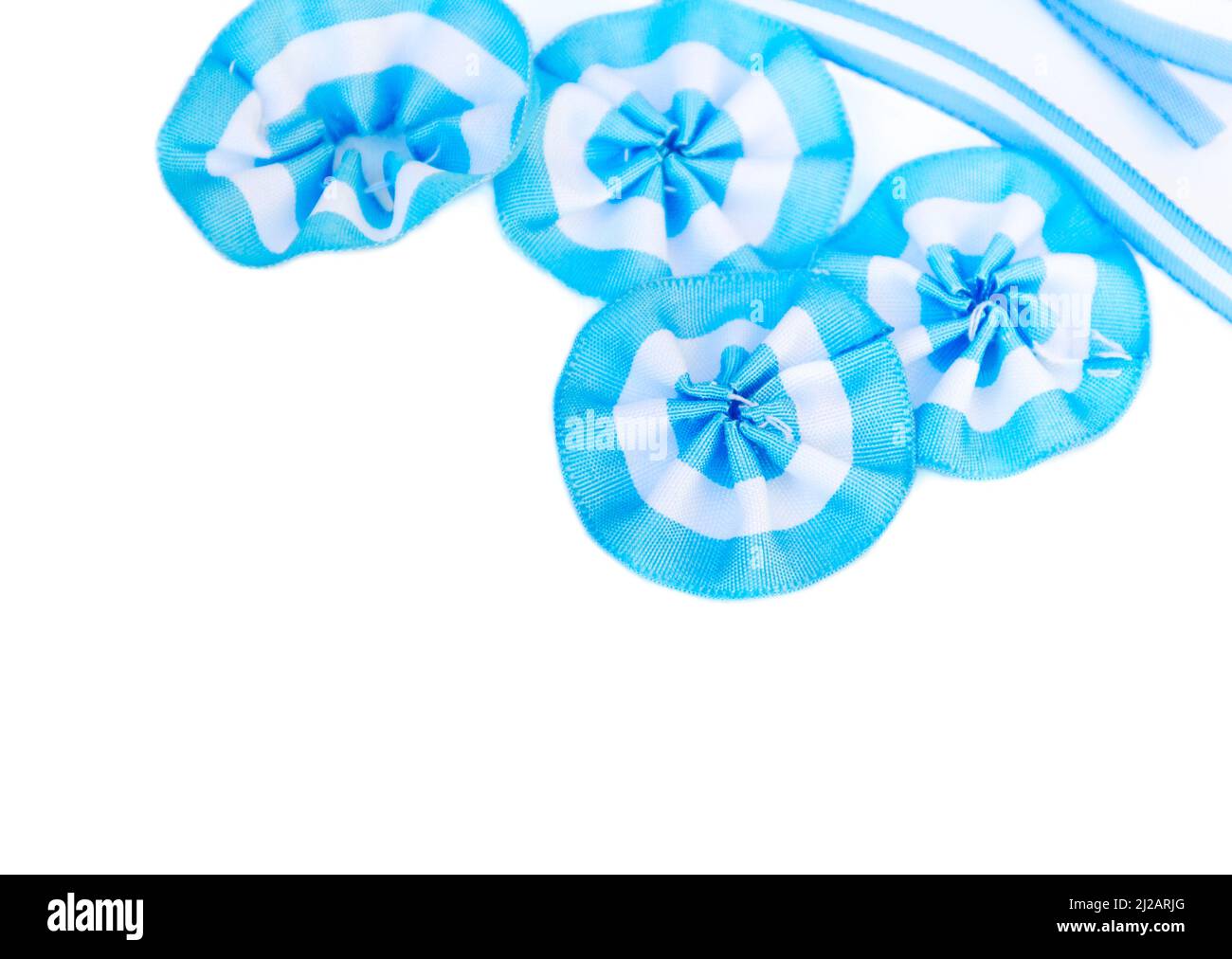 Argentine cockade hi-res stock photography and images - Alamy