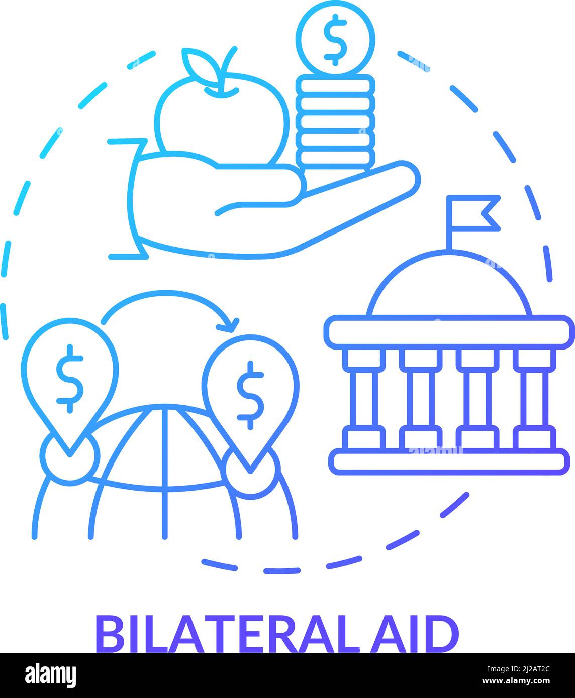 Bilateral Stock Vector Images - Alamy