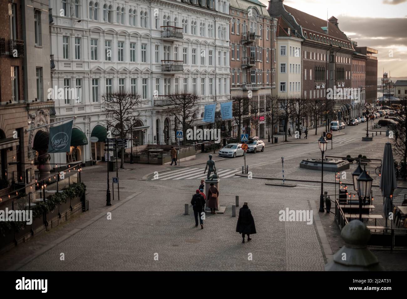 Denmark February 2022 Stock Photo - Alamy