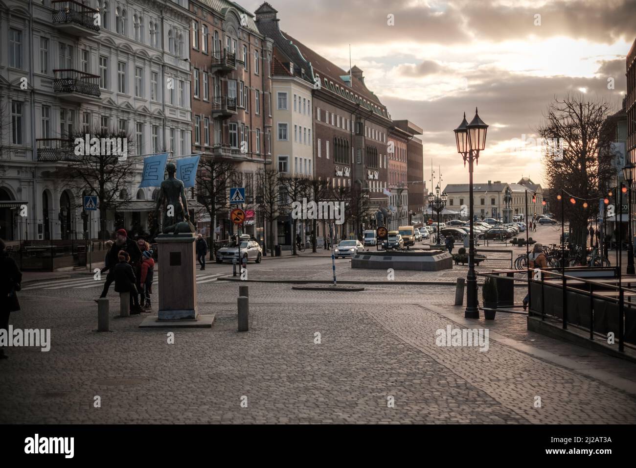Denmark February 2022 Stock Photo - Alamy