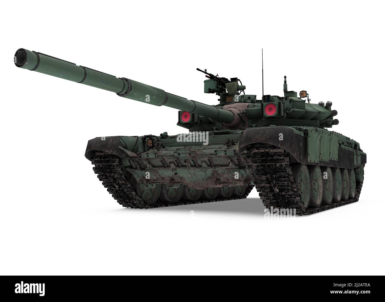 Military battle tank hi-res stock photography and images - Alamy