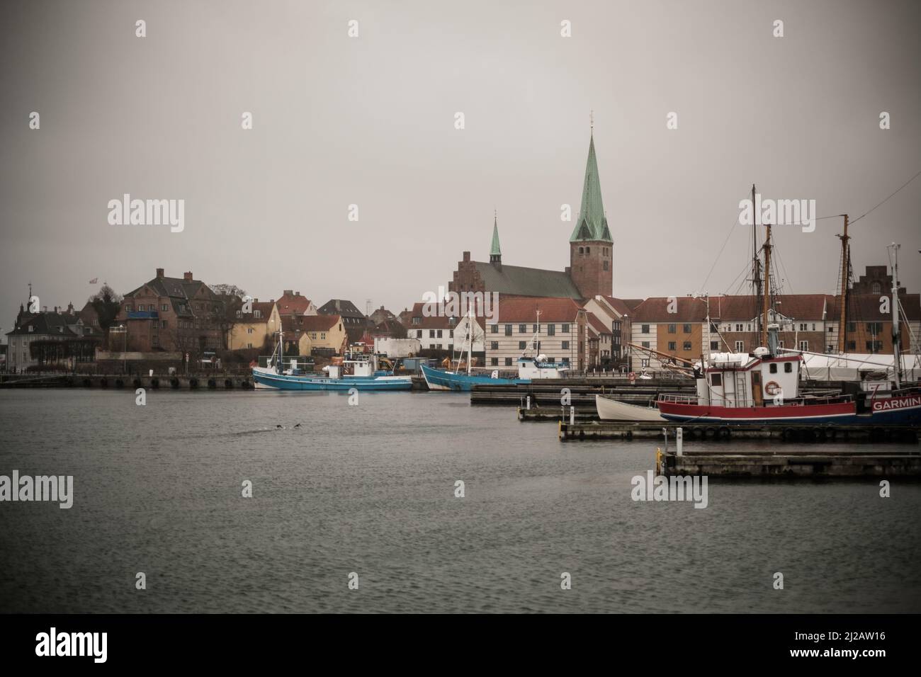 Denmark February 2022 Stock Photo - Alamy
