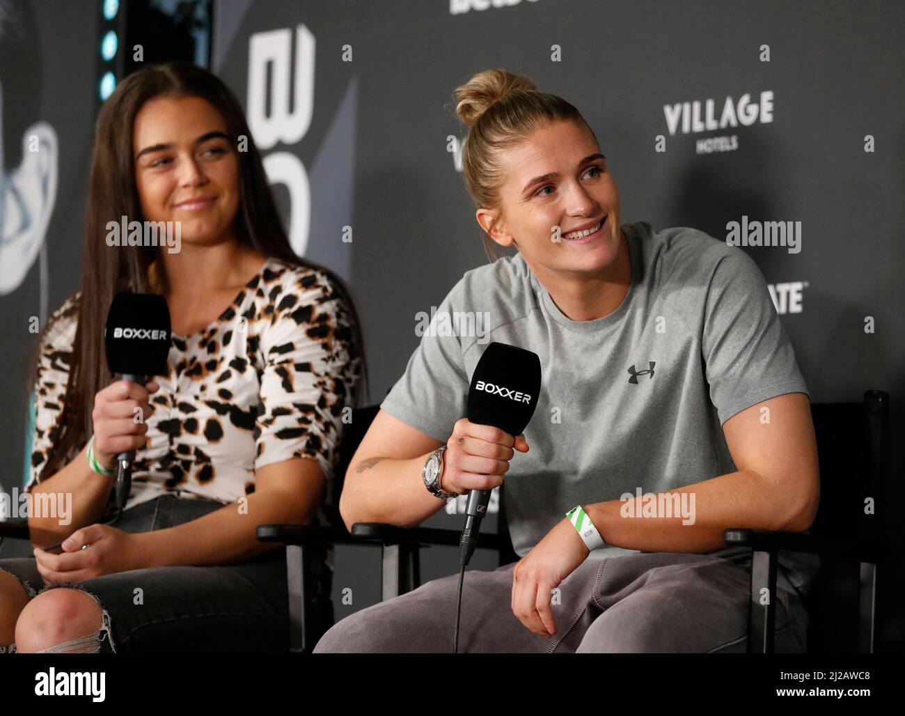 Georgia sykes hi-res stock photography and images - Alamy