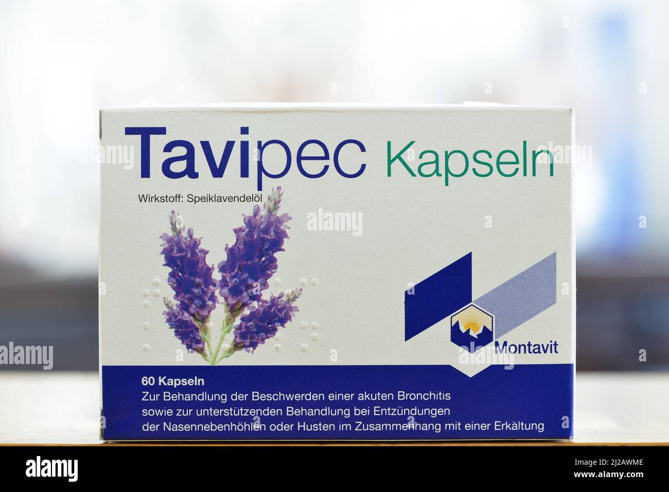 Medication box hi-res stock photography and images - Alamy