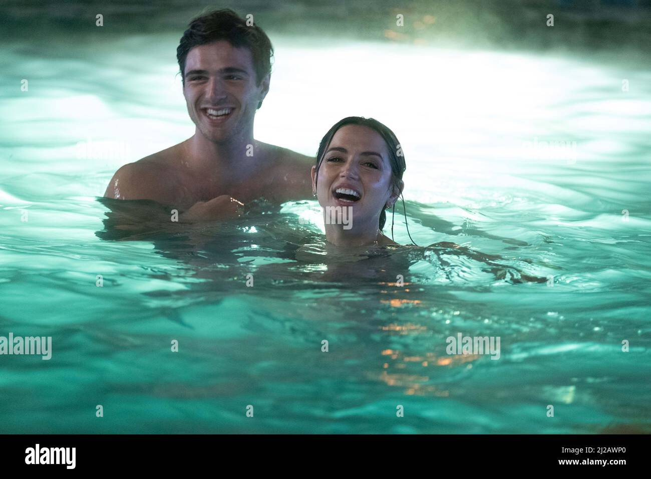 Jacob elordi hi-res stock photography and images - Alamy