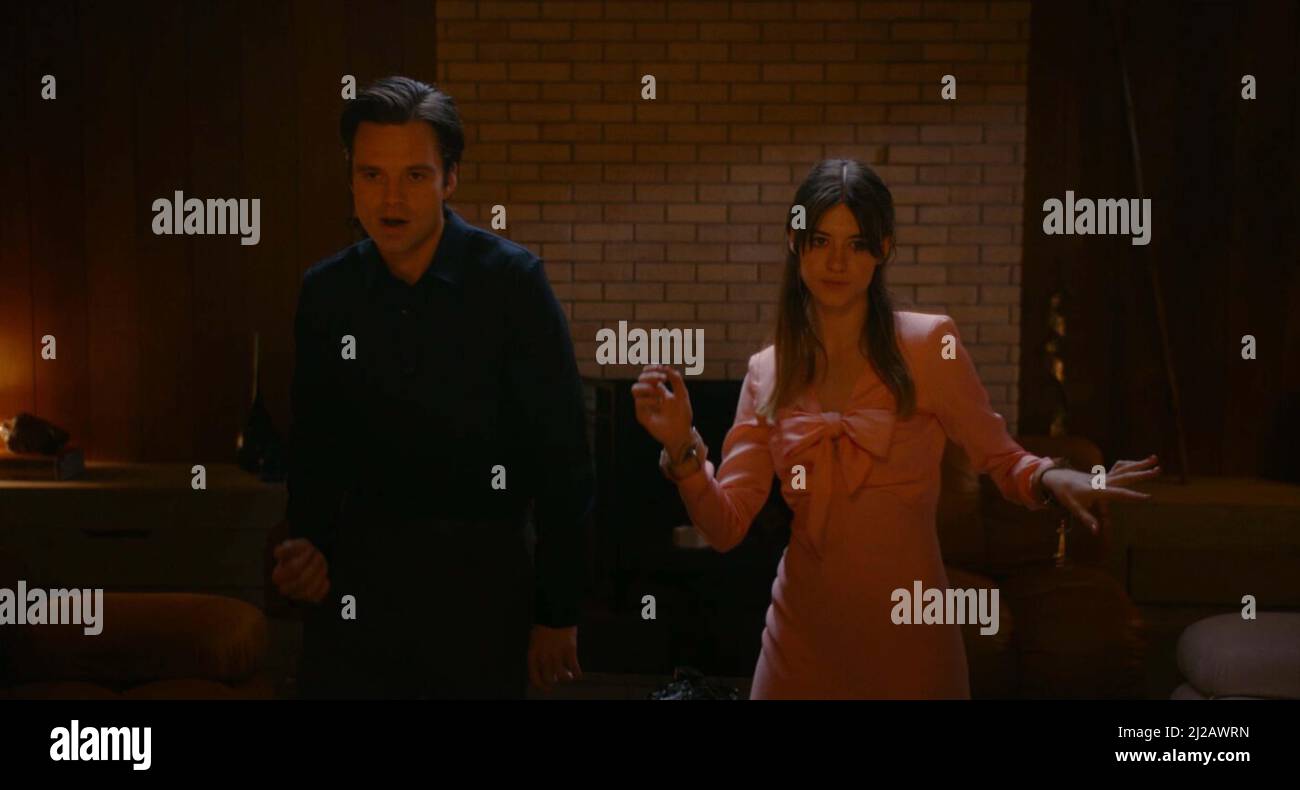 FRESH (2022) SEBASTIAN STAN DAISY EDGAR-JONES MIMI CAVE (DIR ...