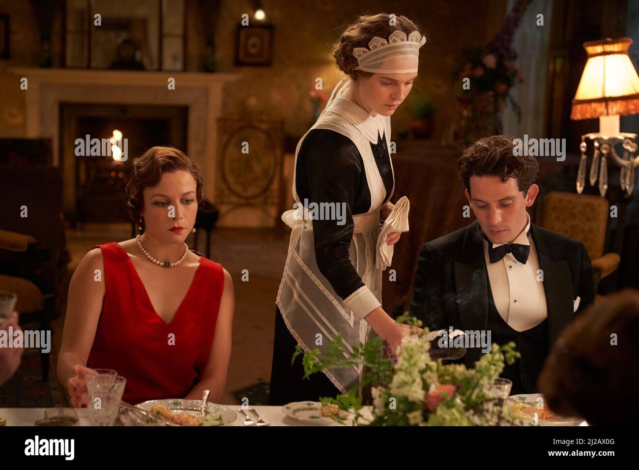 Emma darcy young hi-res stock photography and images - Alamy