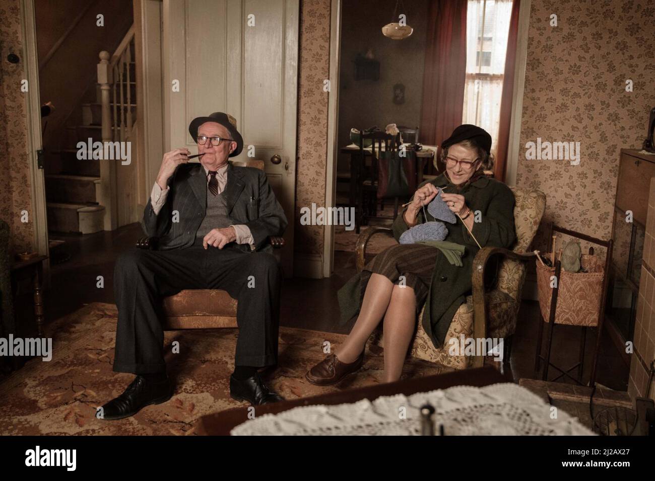 The duke film 2020 helen mirren hi-res stock photography and images - Alamy