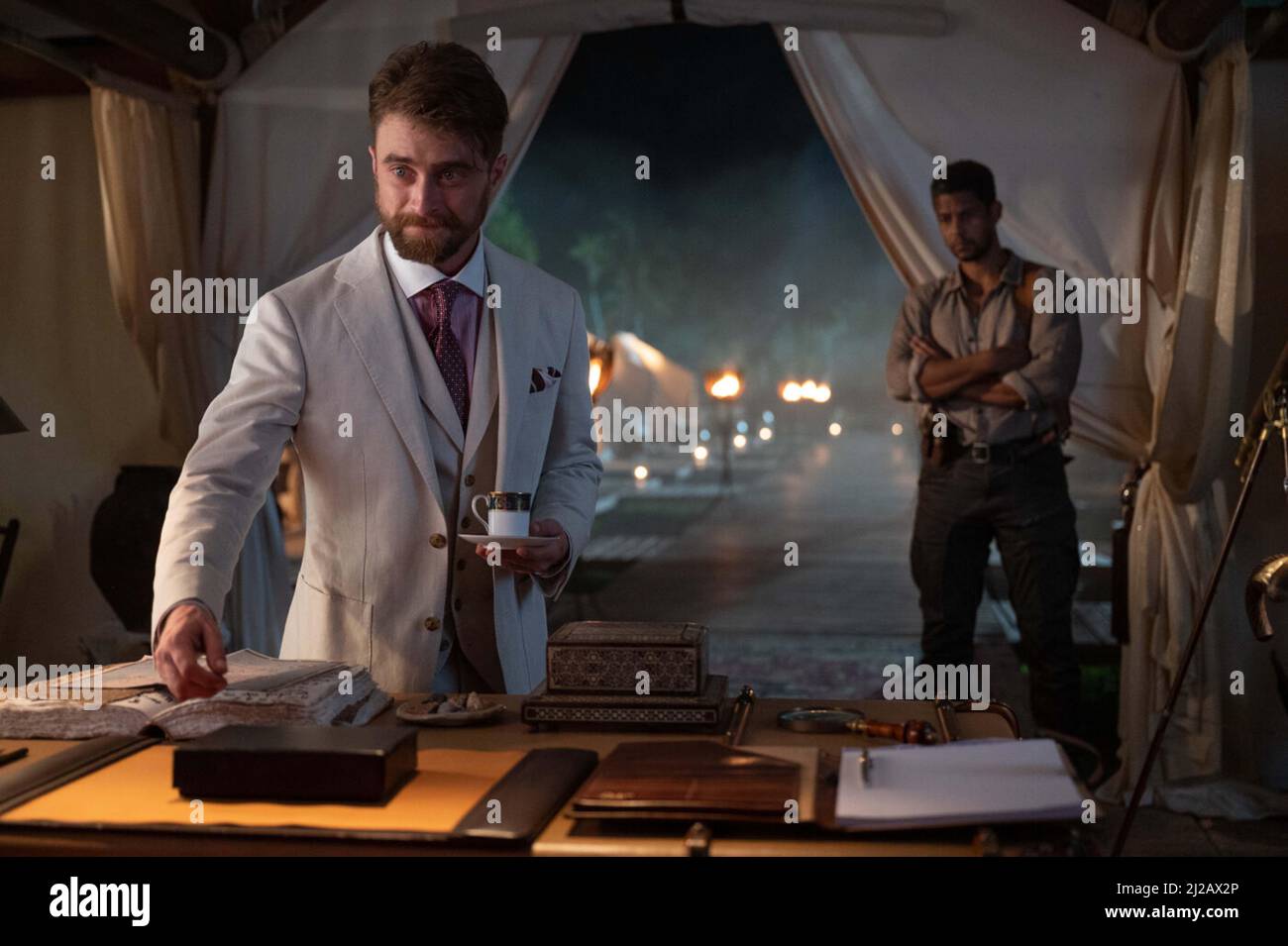 Hector anibal hi-res stock photography and images - Alamy