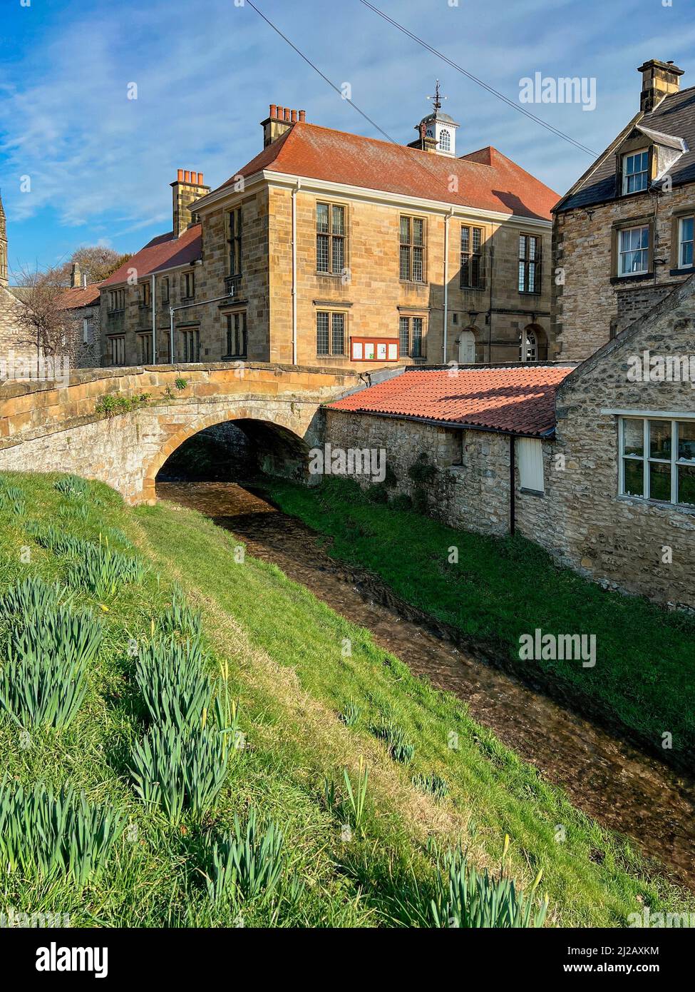 Ryedale district hi-res stock photography and images - Alamy