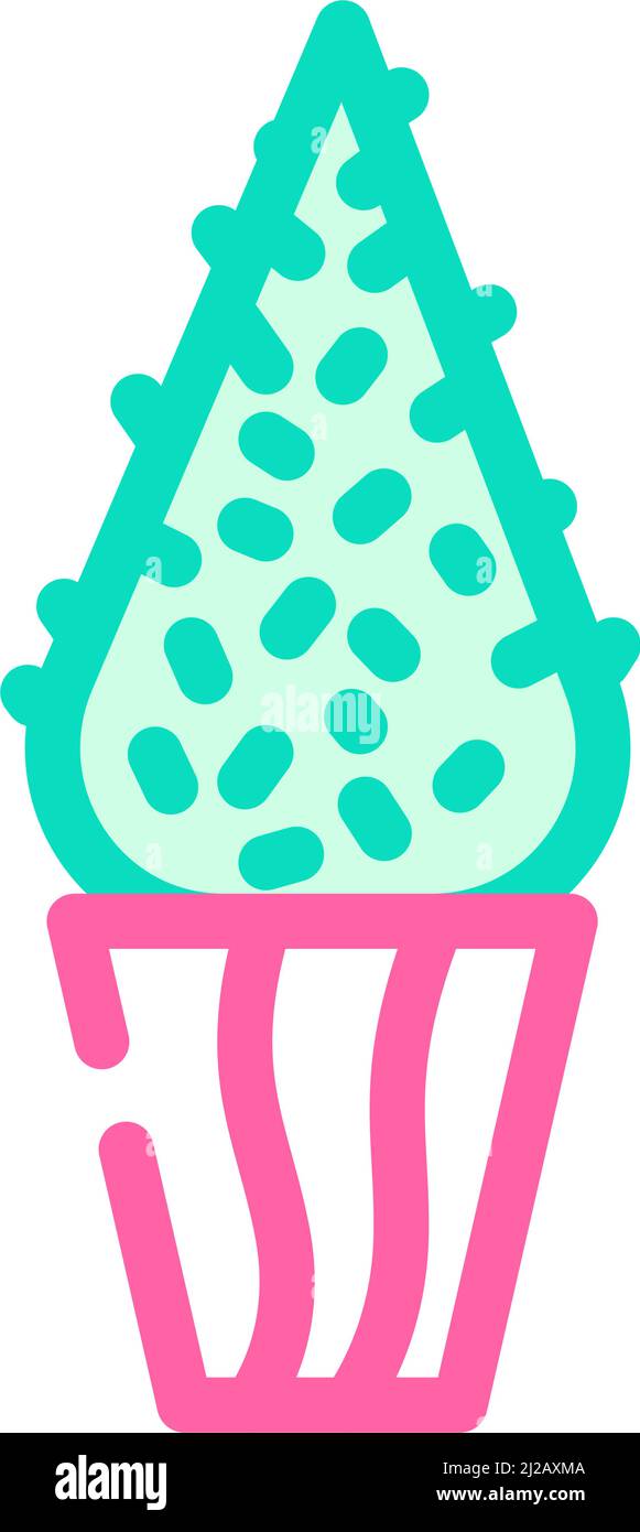 Buxus sempervirens box tree Cut Out Stock Images & Pictures - Alamy