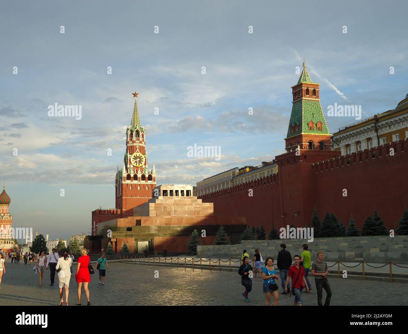 Moscow cold war hi-res stock photography and images - Alamy