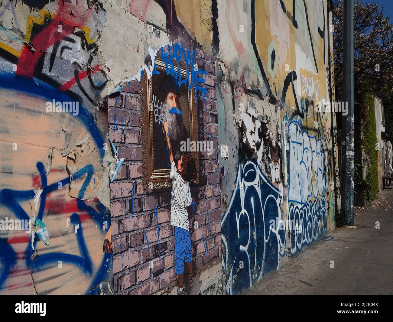 Kunst camera hi-res stock photography and images - Alamy