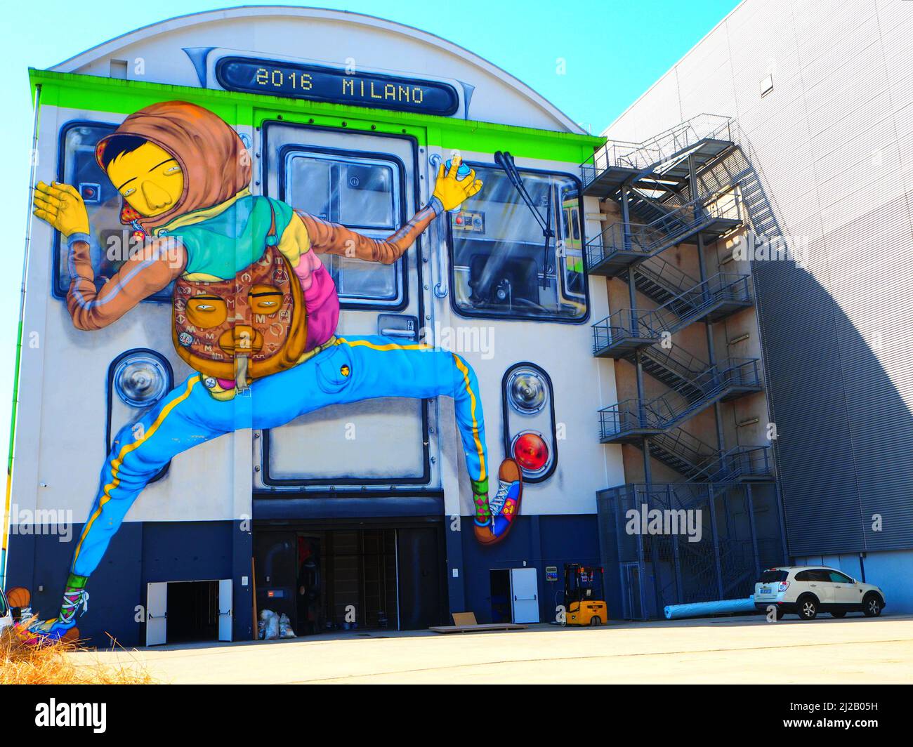 Kunst camera hi-res stock photography and images - Alamy