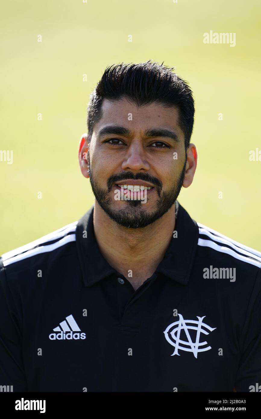 Kunwar bansil hi-res stock photography and images - Alamy