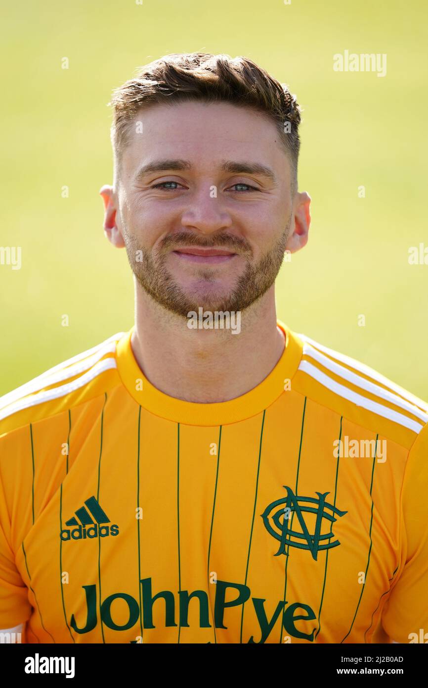 Joe clarke cricket hi-res stock photography and images - Alamy