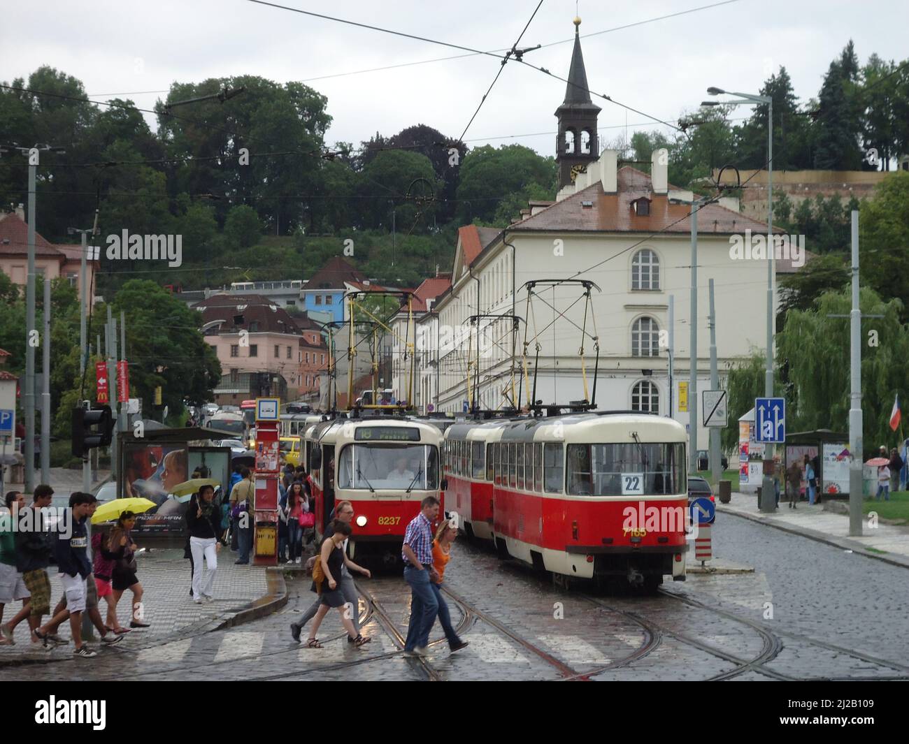Traditional cable car hi-res stock photography and images - Alamy