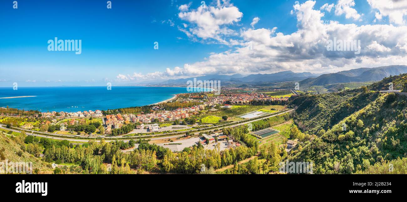 Sicily oliveri hi-res stock photography and images - Alamy