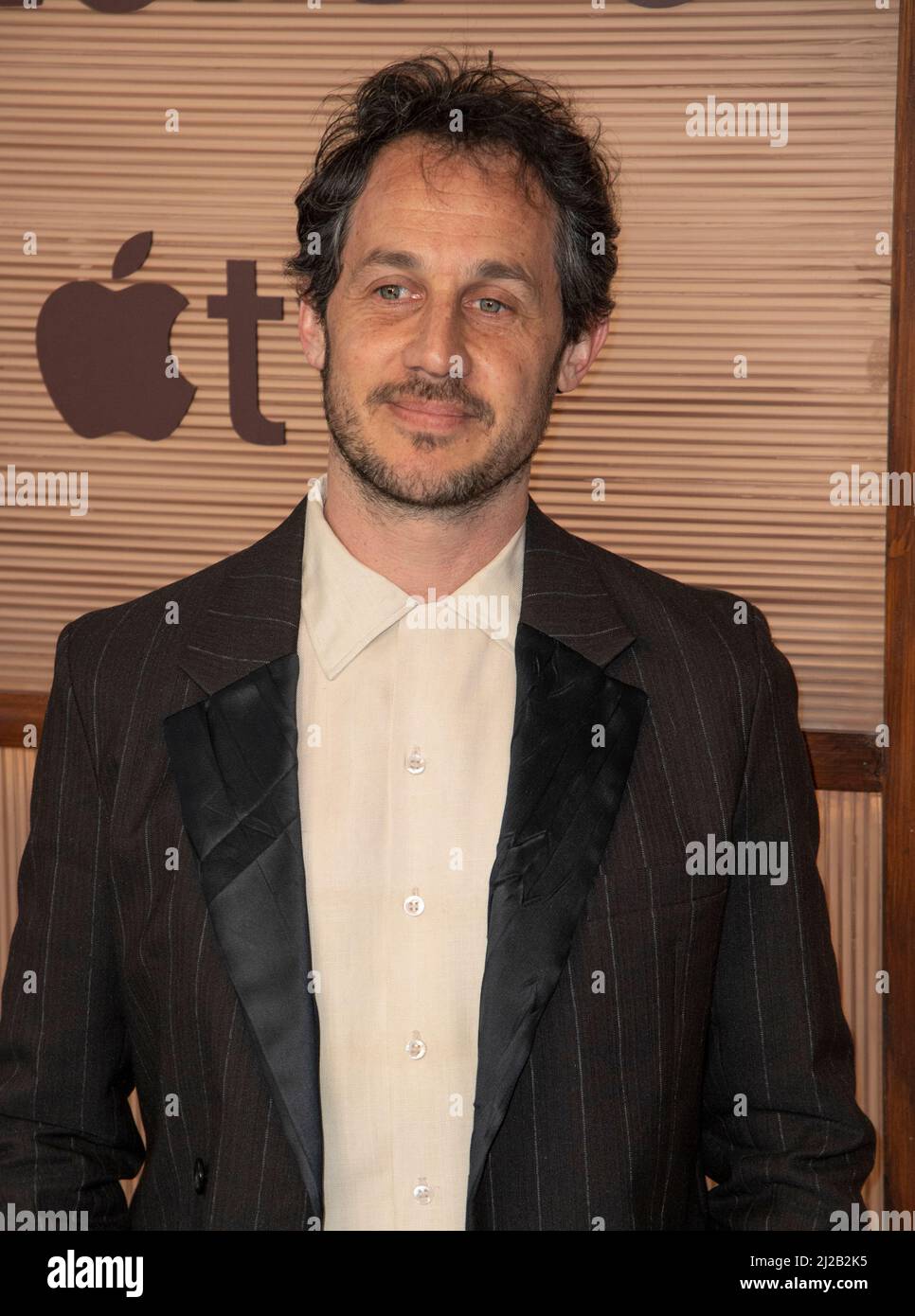 Demri burns hi-res stock photography and images - Alamy