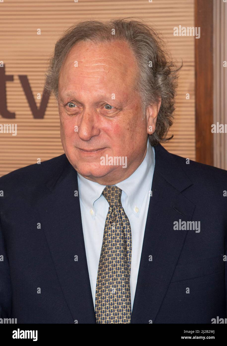 Douglas Urbanski attends the “Slow Horses” UK Premiere at Regent Street ...
