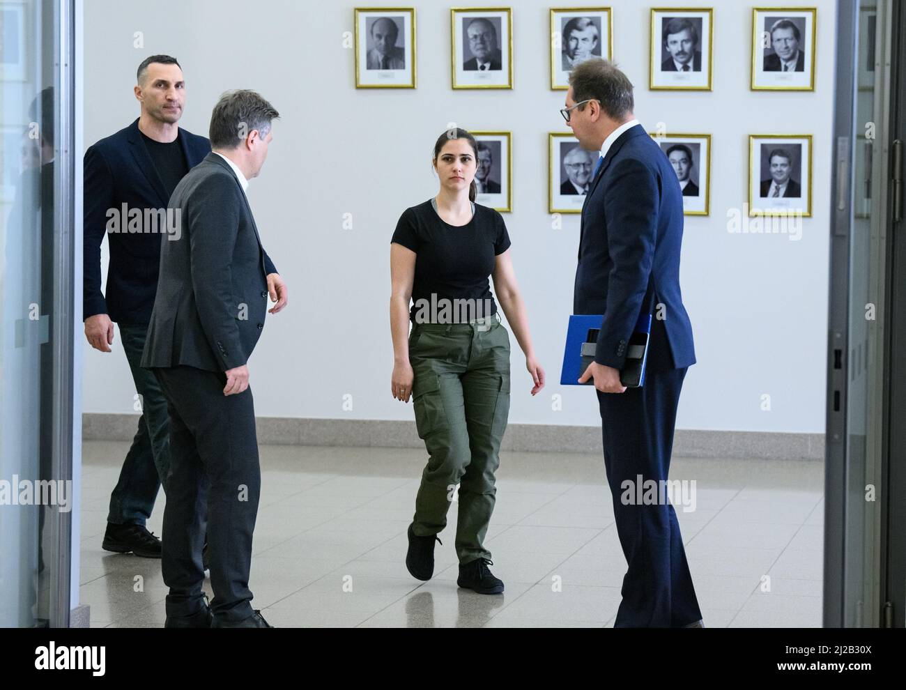 Halyna yanchenko hi-res stock photography and images - Alamy