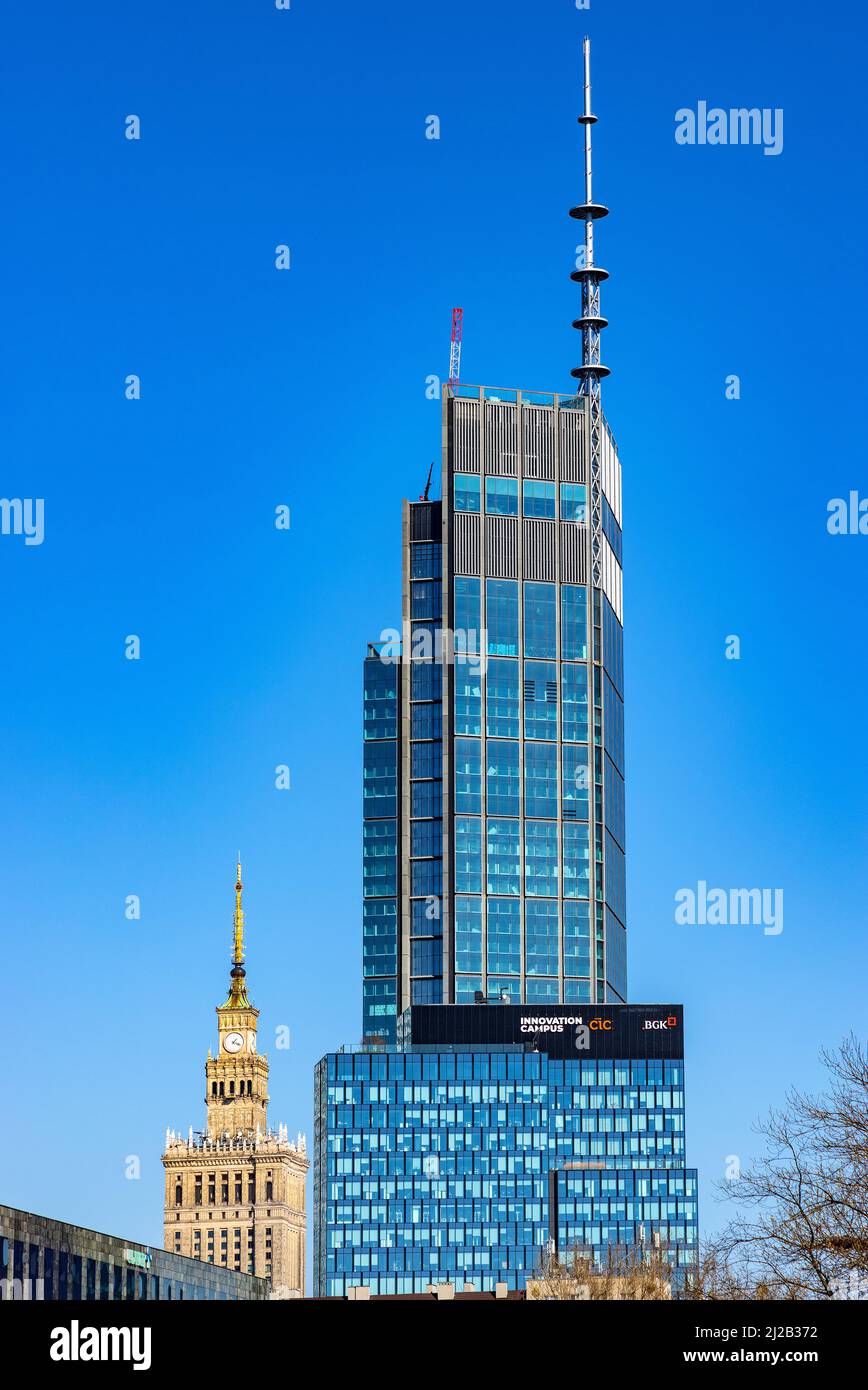 Varso place hi-res stock photography and images - Alamy