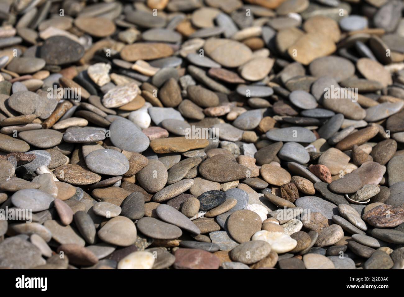 Rock with substructure hi-res stock photography and images - Alamy