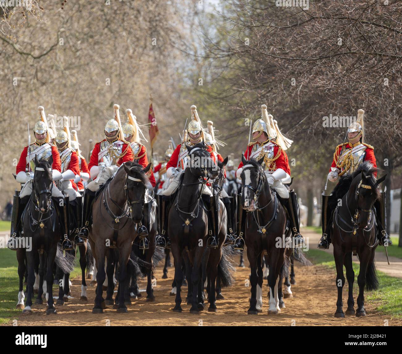 Major general christopher john ghika hi-res stock photography and ...