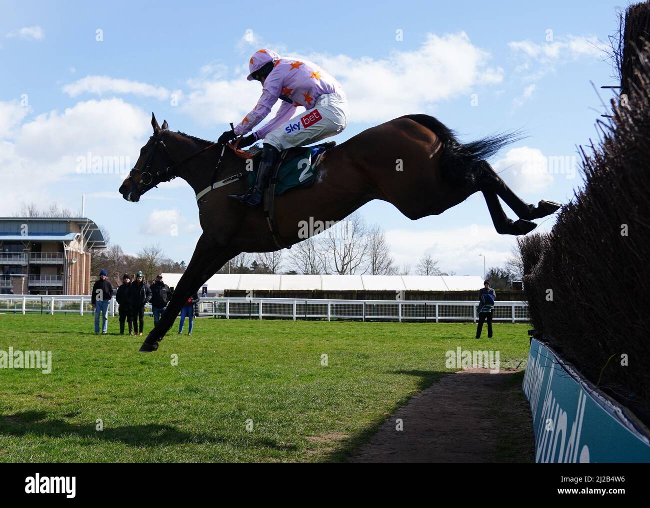 Daryl jacobs 2022 hi-res stock photography and images - Alamy